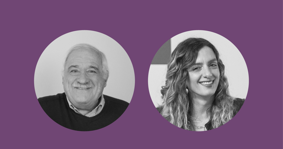 Attilio Scienza VIA Advanced Seminar con Lara Loreti. NOLO: opportunità ...