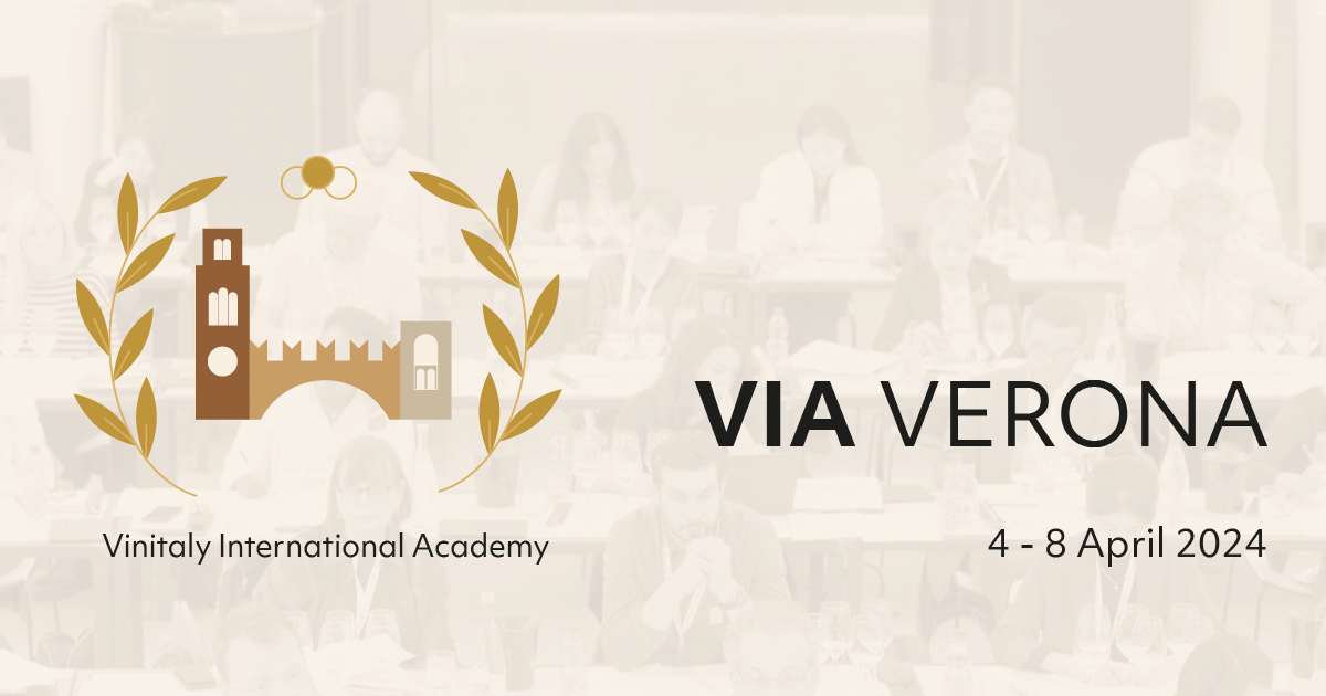 VIA Verona 2024