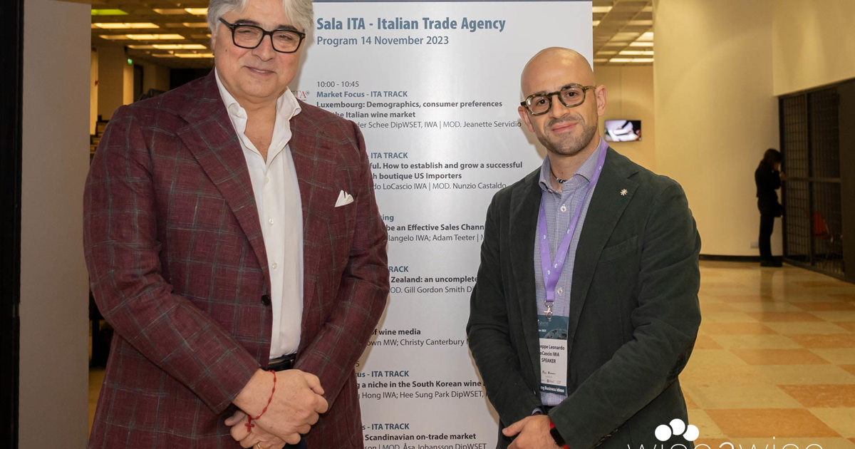 Navigating the US Wine Market: Strategies for Italian Exporters
