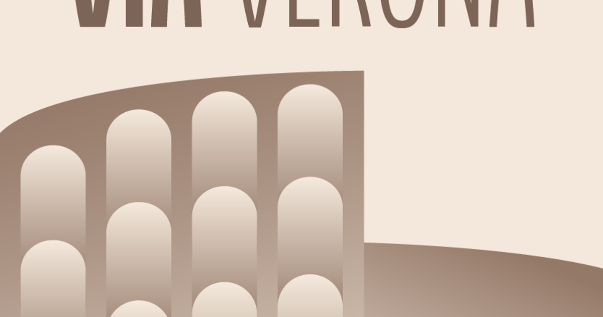 VIA Verona 2025