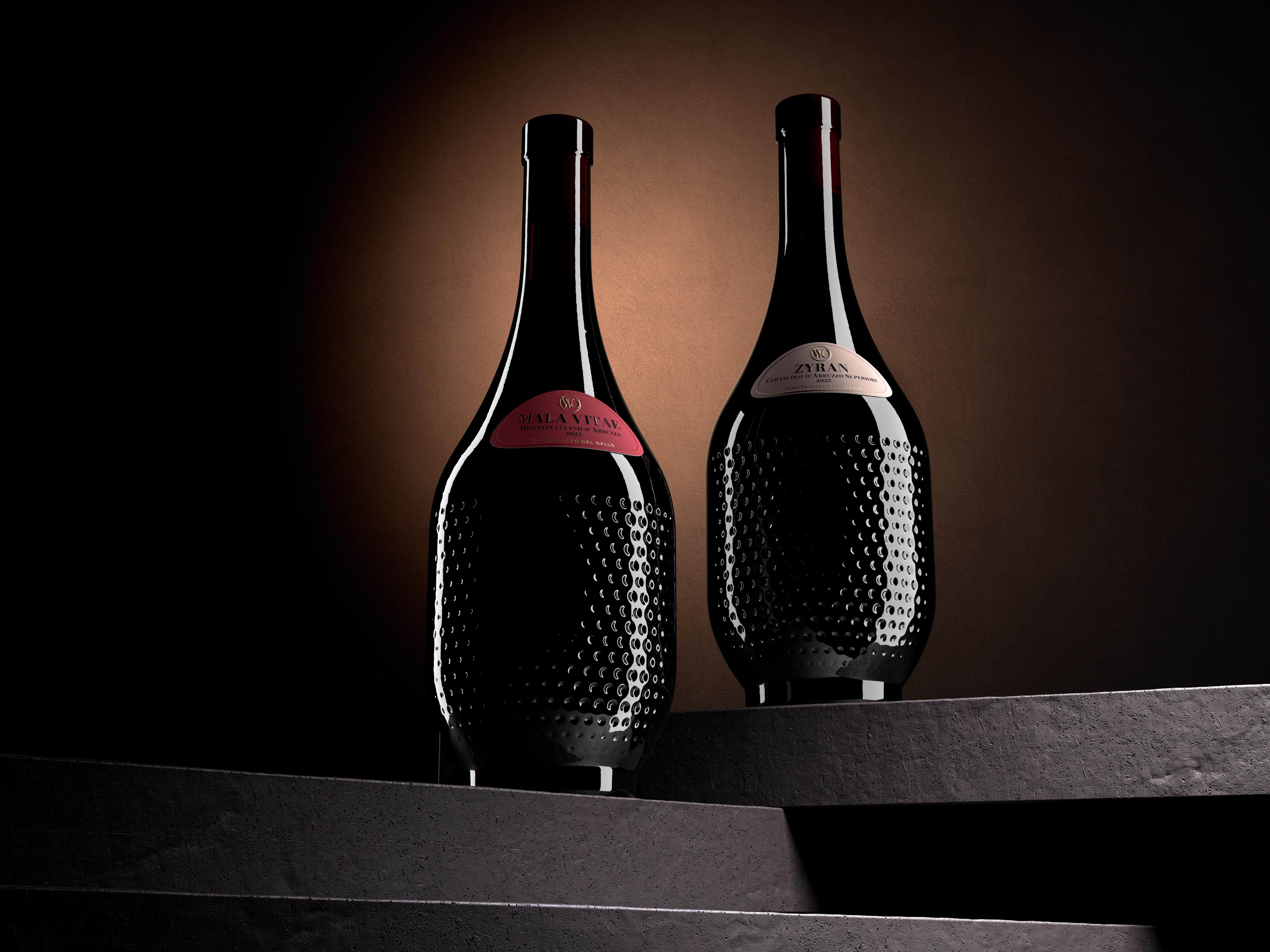 Vinitaly Design Award Winners