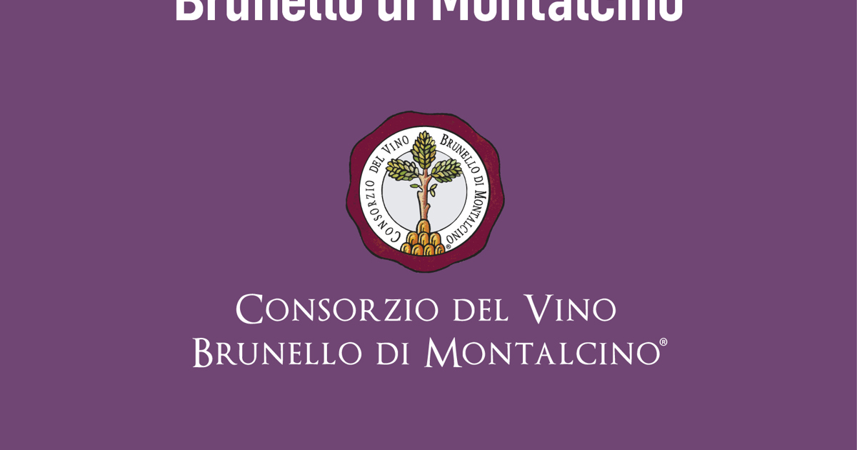 Esplorando il Brunello 2020