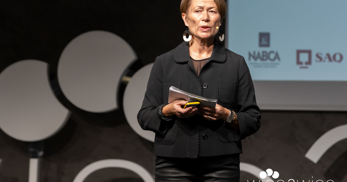 AI and Sustainability: The Future of Wine in the Nordic Market